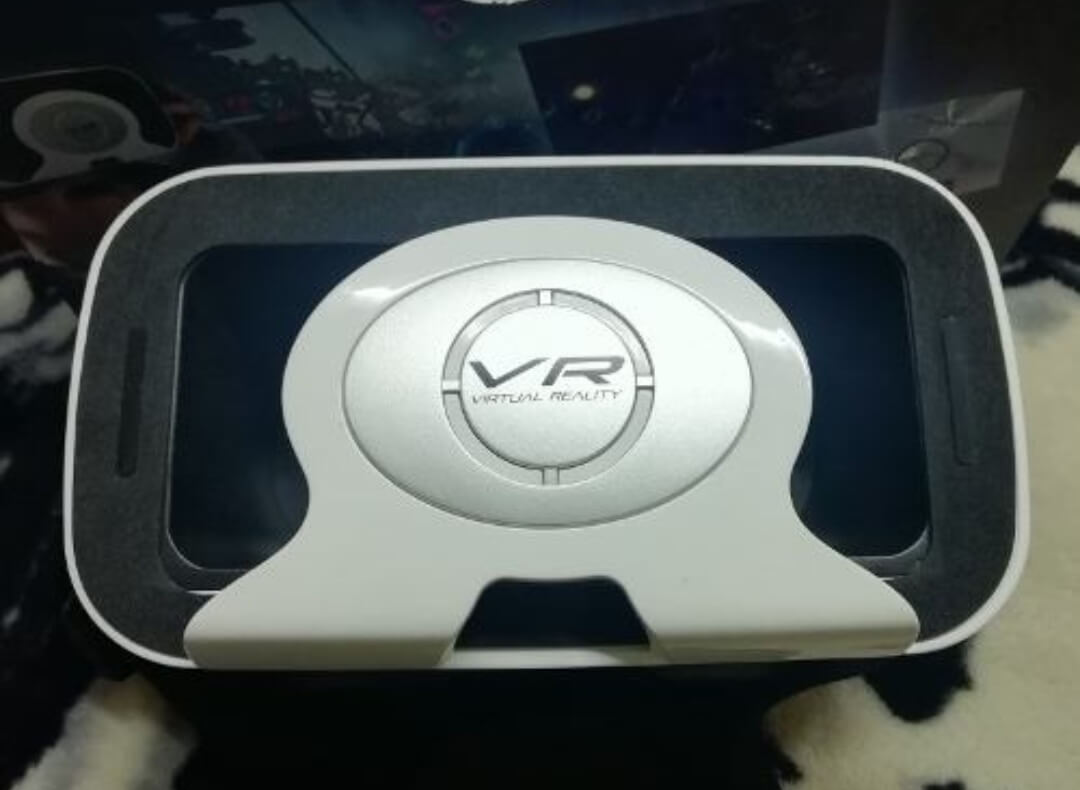 Celular Inteligente con Realidad Virtual | G&S Sales Import